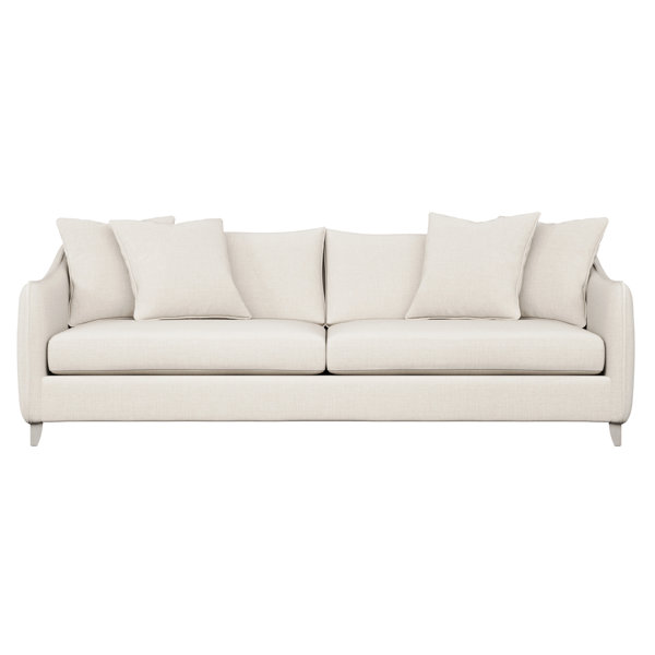 Bernhardt Joli 90" Upholstered Sofa | Perigold